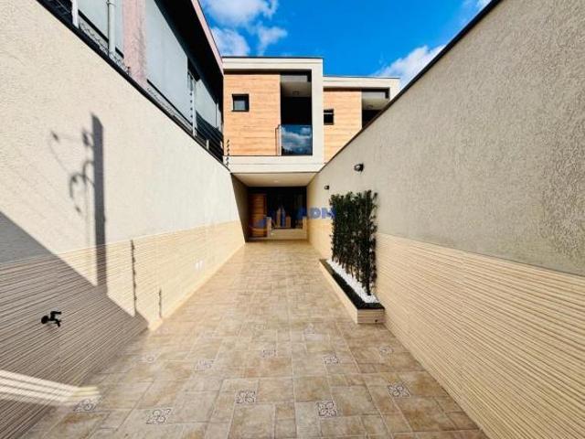 Casa de Luxo na Penha de Franca: 3 Quartos, 3 Suites, 2 Salas, 4 Banheiros, 3 Vagas de Garagem 125