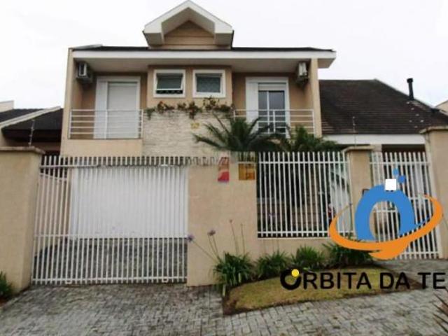 Casa de Luxo para Venda ou Locação no Jardim Social, Curitiba PR: 4 quartos, 3 suítes, 3 salas, 5 ba