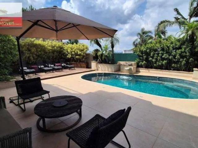 Casa de luxo R. Laura Vicuna, 447 Vila Ida, 534m², 5 suítes, 6 vagas