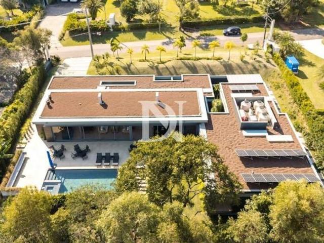 Casa de Luxo Térrea à Venda no Condomínio Terras de São José I – Uma Obra de Arte para Viver 5 suíte