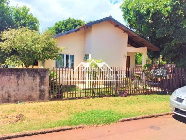 CASA DE LAJE COM GRANDE SOBRA DE TERRENO NO VENDA JARDIM GISELA