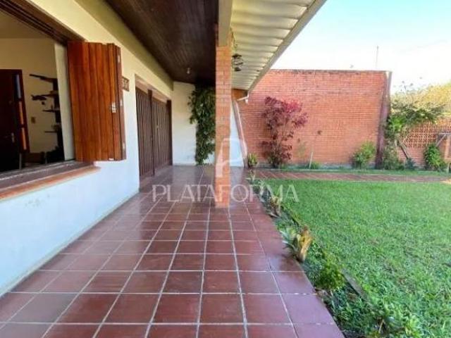 Casa de Laje na Zona Nova com Anexo – 4 Dormitórios 2 Suítes Próximo à Plataforma | R$ 510 Mil