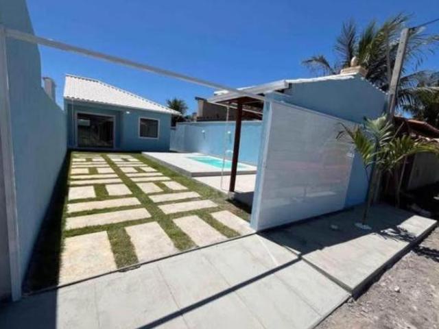 casa de lazer