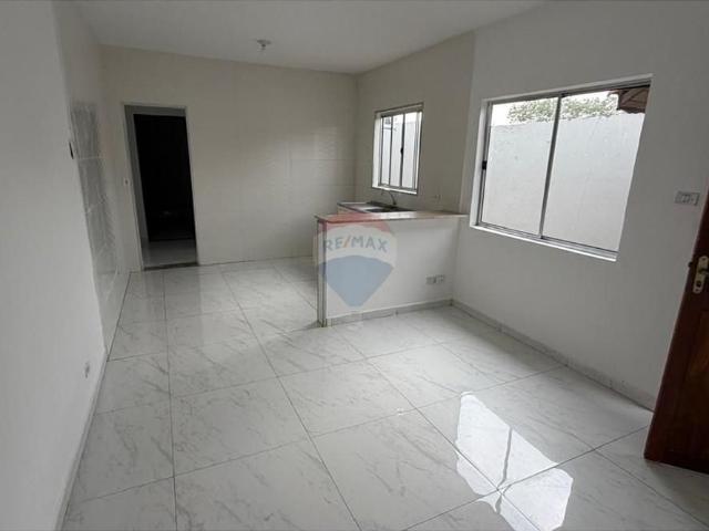 Casa de Locação na Vila Suissa