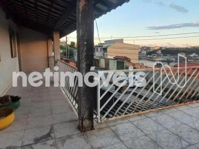 CASA DE LOTE 365M² À VENDA NO BAIRRO NOSSA SENHORA DAS GRAÇAS EM BETIM