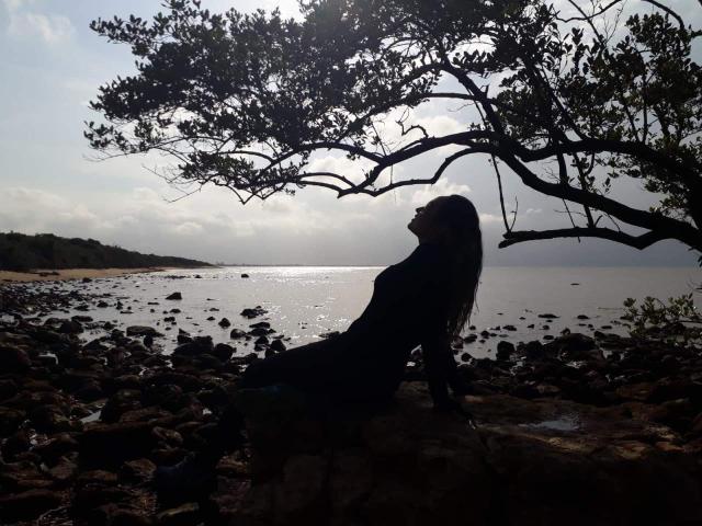 CASA DE PRAIA na praia Ponta do pai vitório Armação dos Búzios Rj Brasil