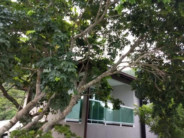 Casa de Praia na Solidão