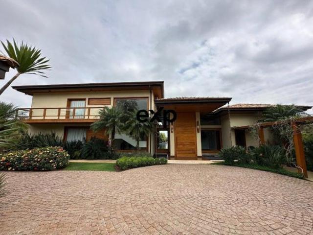 Casa de praia no Condomínio Fazenda da Grama
