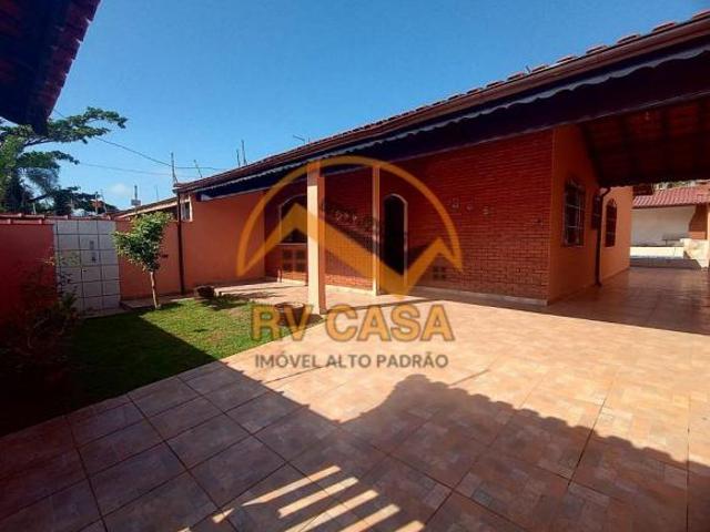 Casa de praia à venda Jardim Jamaica, Itanhaém/SP