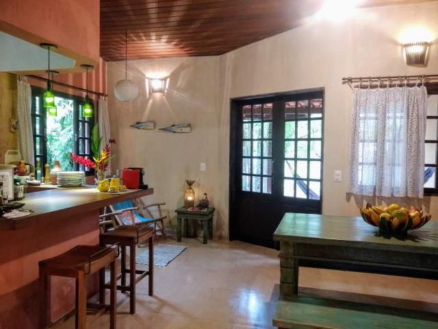 Casa de praia Boiçucanga