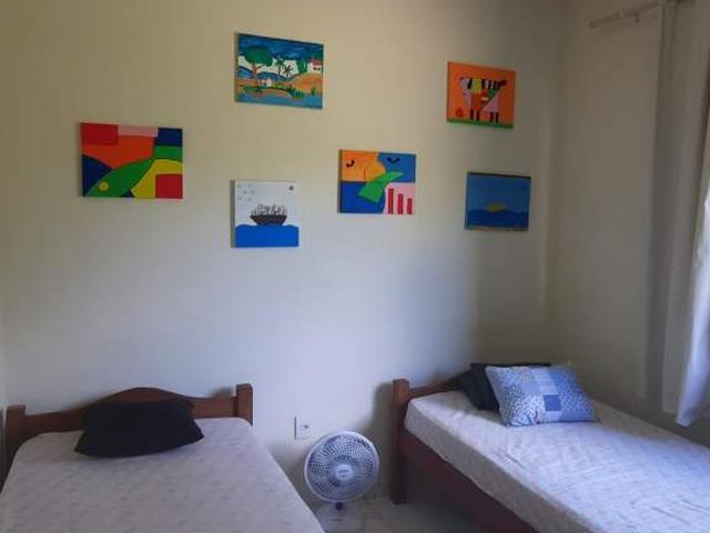 Casa de praia Condomínio Águas de Sauípe