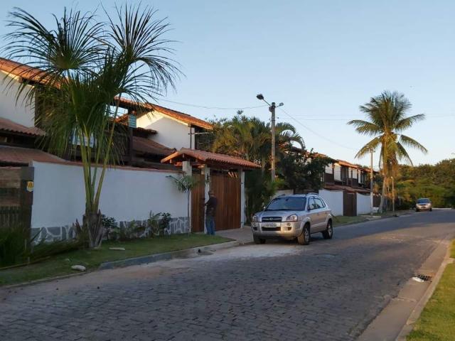 Casa de praia em Geribá