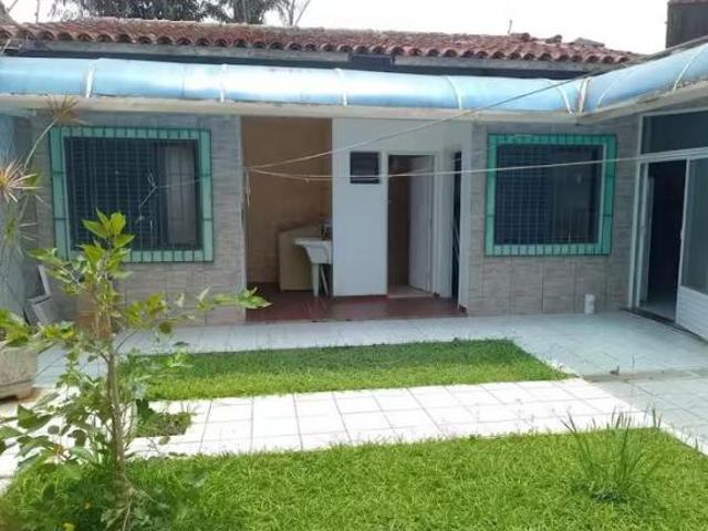 Casa de Praia Itanhaém 6 Dormitórios | Venda / Permuta