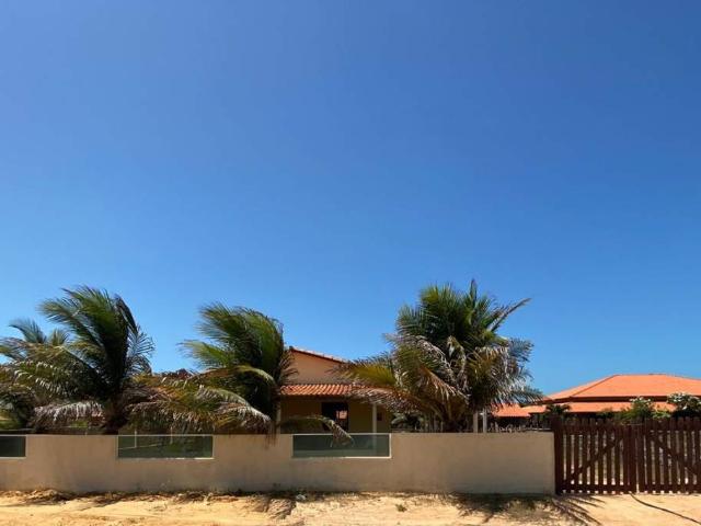 Casa de Praia LC Benasbeach