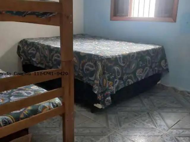 Casa de Praia para Locação em Bertioga, Indaia, 2 dormitórios, 2 banheiros, 2 vagas