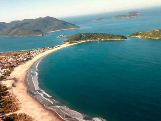CASA DE PRAIA PARA TEMPORADA