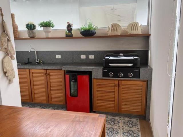 Casa de Praia para Venda em São Sebastião, Guaecá, 7 dormitórios, 5 suítes, 3 vagas