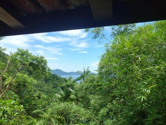 Casa de Praia para Venda em Ubatuba, Praia Brava da Fortaleza, 5 dormitórios, 3 suítes, 4 banheiros