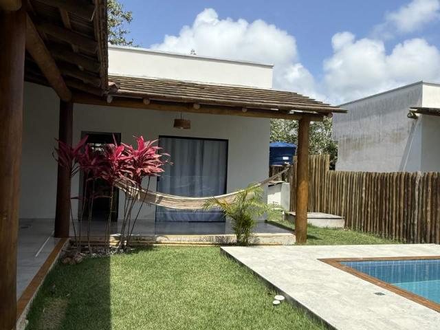 Casa de Praia