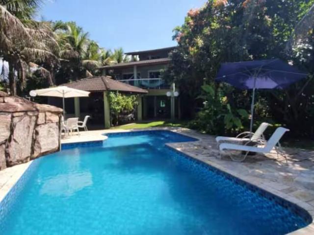 Casa de praia 30m MAR Guaratuba/Riviera/Bertioga
