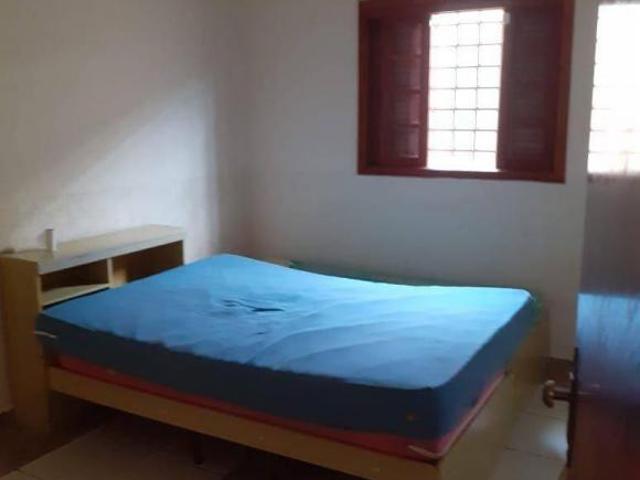 Casa de Praia 3 dormitórios no bairro Maracanã Praia Grande SP