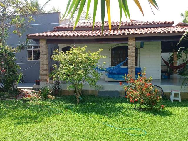 Casa de praia