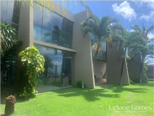 Casa de prestígio à venda Aquiraz, Ceará