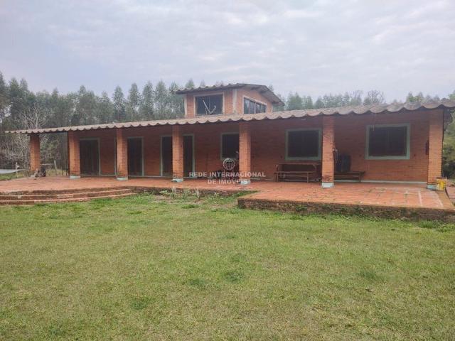 Casa de prestígio à venda Itapetininga, São Paulo