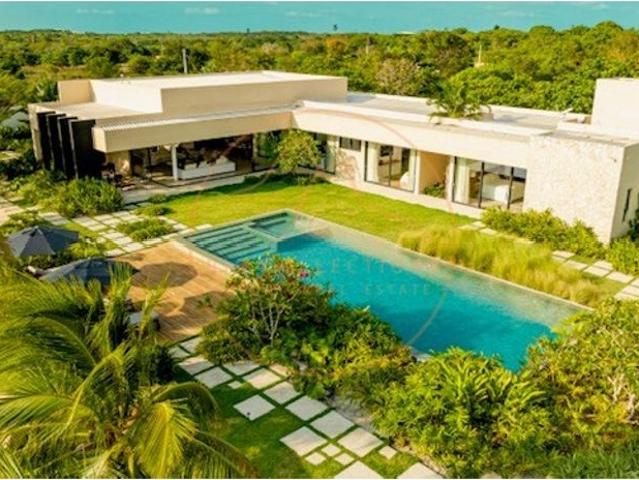 Casa de prestígio à venda Jijoca de Jericoacoara, Brasil