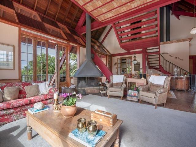 Casa de prestígio de 447 m² vendas Campos do Jordão, São Paulo