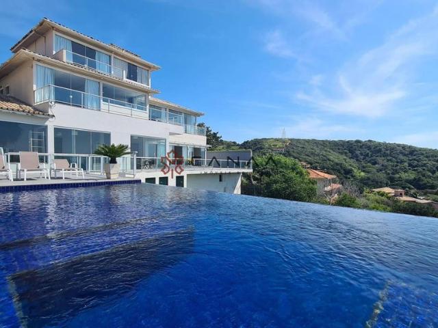 Casa de prestígio de 550 m² à venda Búzios, Rio de Janeiro