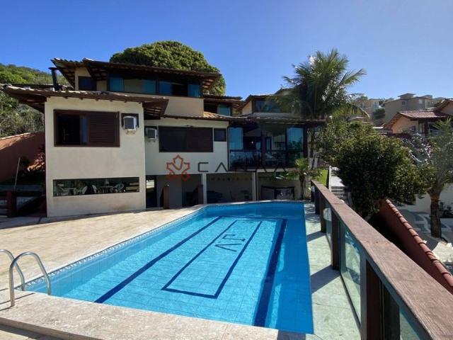 Casa de prestígio de 550 m² à venda Búzios, Rio de Janeiro