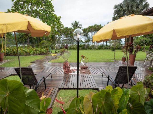 Casa de prestígio de 592 m² vendas Ubatuba, São Paulo