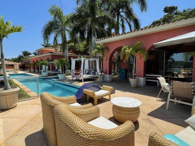 Casa de prestígio de 600 m² à venda Búzios, Brasil