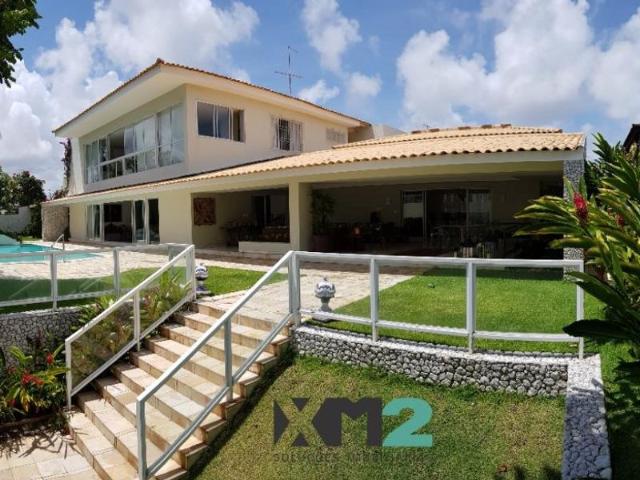 Casa de prestígio de 734 m² vendas Rua Coronel Waldemar Basgal, Jaboatão dos Guararapes, Pernambuco