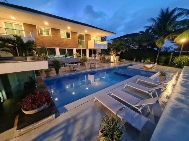 Casa de prestígio de 750 m² vendas Paiva, Santo Agostinho, Cabo de Santo Agostinho, Pernambuco