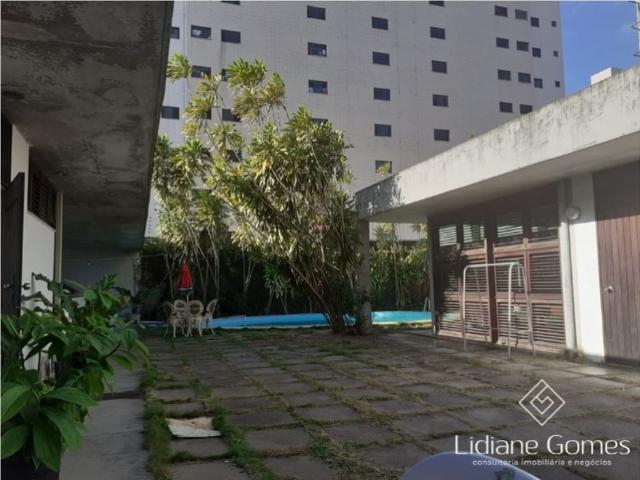 Casa de prestígio de 800 m² à venda Rua Professor Dias da Rocha, Fortaleza, Ceará