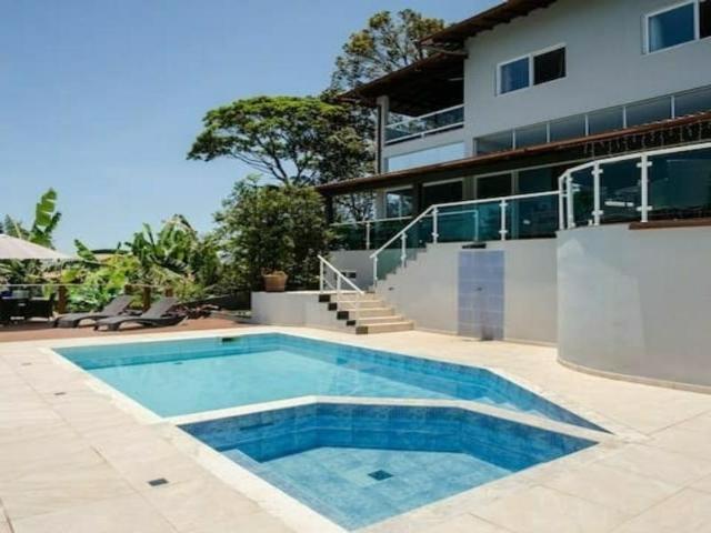 Casa de prestígio de 850 m² vendas Ubatuba, São Paulo