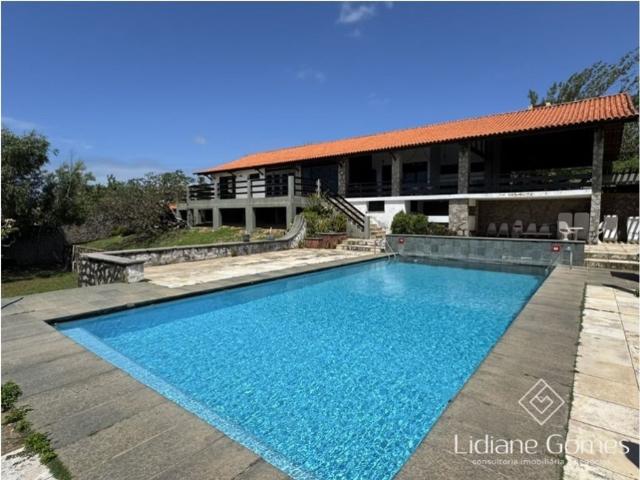 Casa de prestígio de 872 m² à venda Aquiraz, Brasil