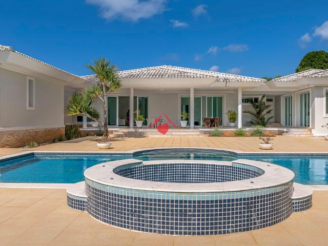 Casa de prestígio de 900 m² vendas Lauro de Freitas, Brasil
