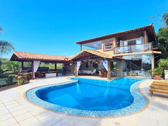 Casa de prestígio de 900 m² à venda Búzios, Brasil