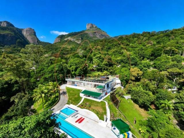 Casa de prestígio de 1300 m² à venda Rua Engenheiro Dantas Leite, Rio de Janeiro