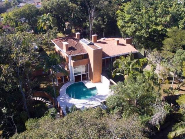 Casa de prestígio de 1300 m² vendas São Paulo, Brasil