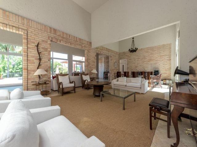 Casa de prestígio de 1500 m² vendas Itu, Brasil