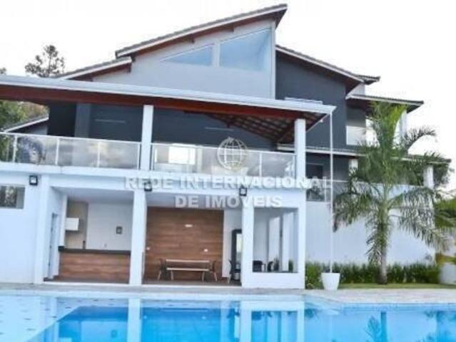 Casa de prestígio de 200 m² à venda Mairinque, Brasil