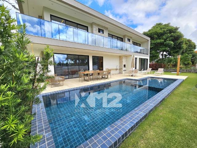 Casa de prestígio de 289 m² vendas Av. Indaiá de Aldeia, 10, Aldeia, Abreu e Lima, Pernambuco