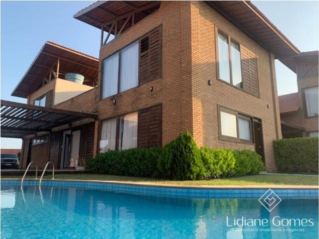 Casa de prestígio de 293 m² à venda Aquiraz, Ceará