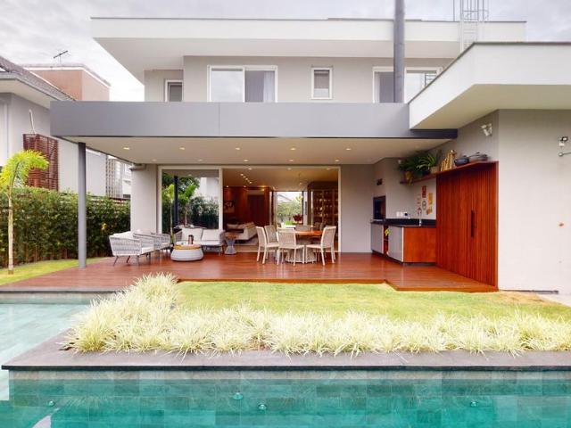 Casa de prestígio de 304 m² vendas Florianópolis, Santa Catarina