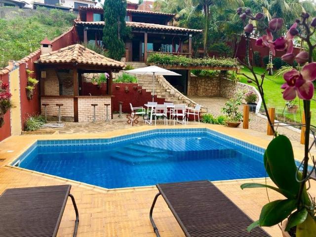 Casa de prestígio de 313 m² à venda Búzios, Rio de Janeiro