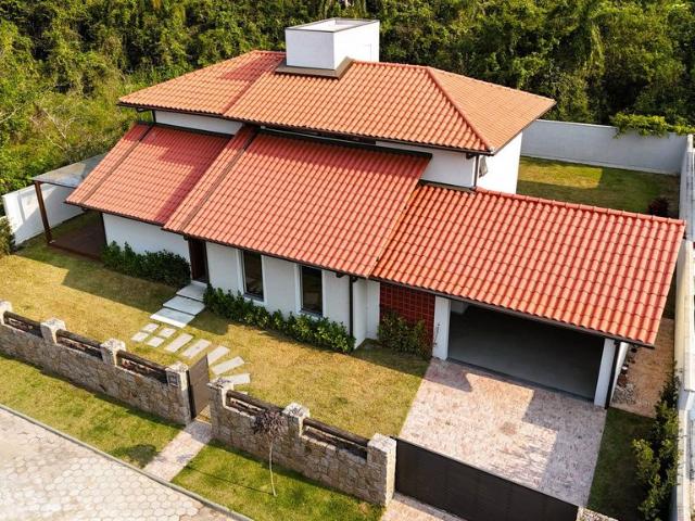 Casa de prestígio de 329 m² vendas Florianópolis, Brasil